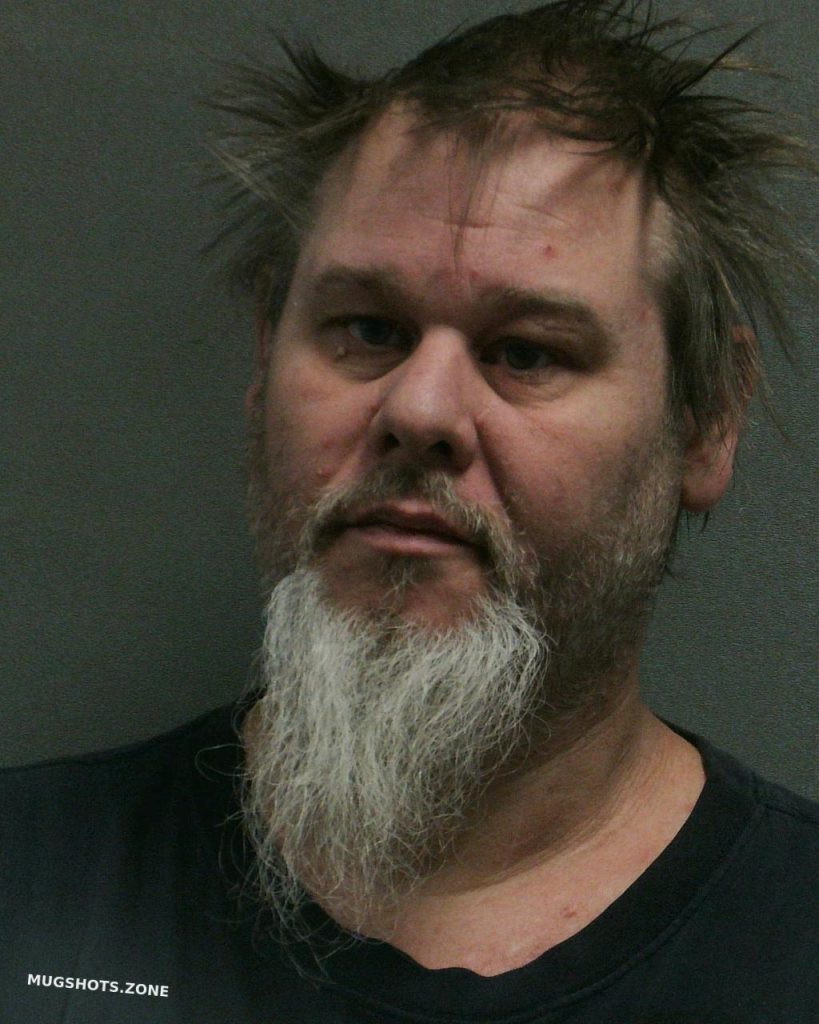 FIFE JOHN DAVID 07/22/2024 - Randall County Mugshots Zone