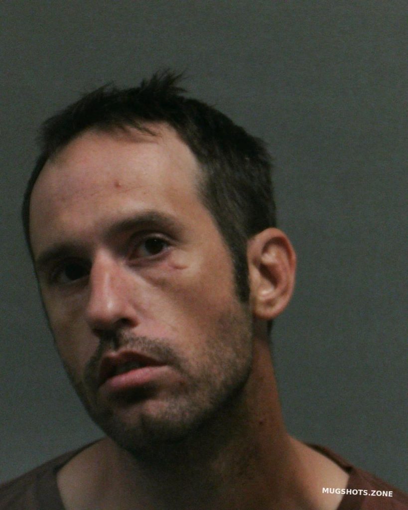 CRAIG SEAN MICHAEL 07/23/2024 - Randall County Mugshots Zone