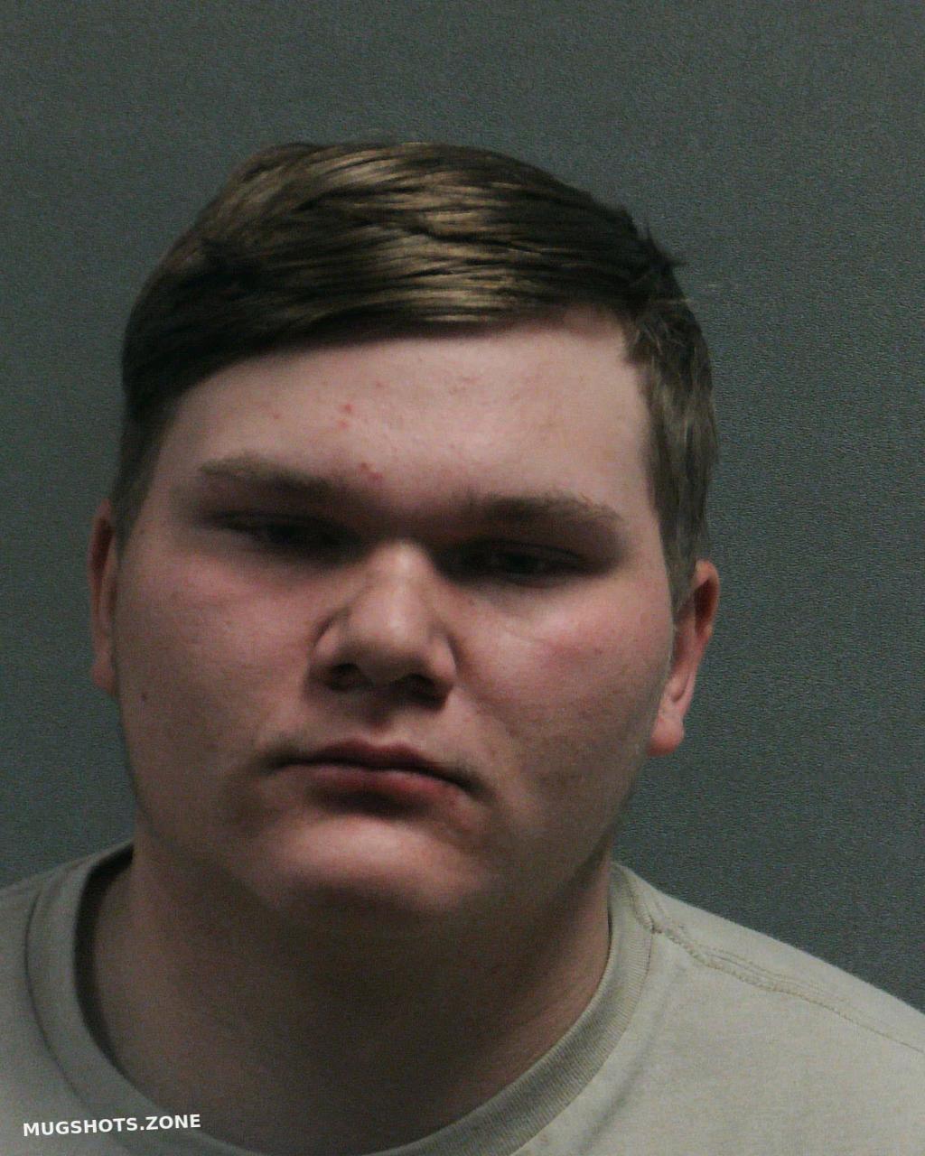 ALFRED DAVID ALAN 07/23/2024 - Randall County Mugshots Zone