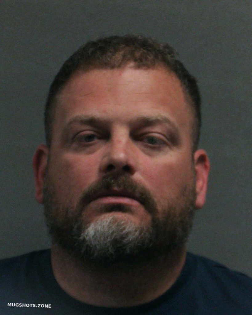 SHEPHERD JUSTIN JAY 07/25/2024 - Randall County Mugshots Zone