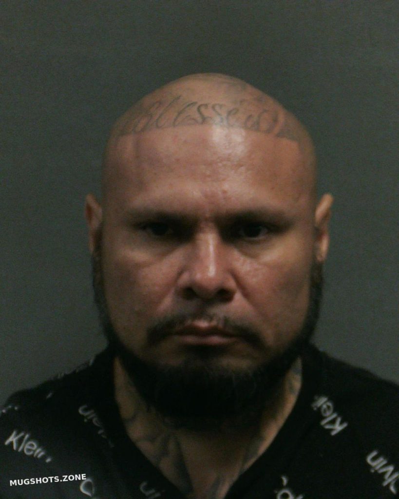 SALINAS JESUS JOSE 07/25/2024 - Randall County Mugshots Zone