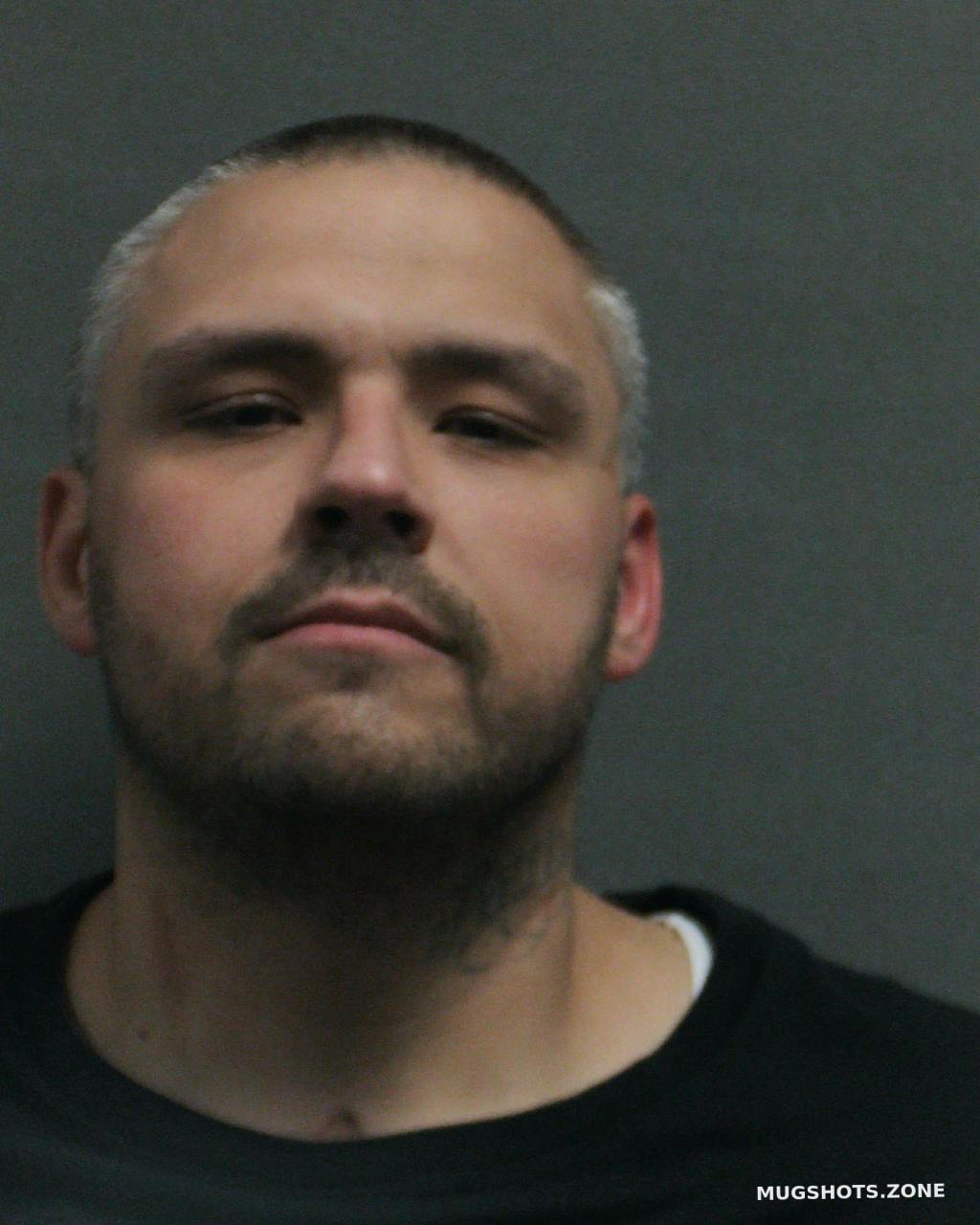 PATTON ADAM WILLIAM 07/26/2024 - Randall County Mugshots Zone