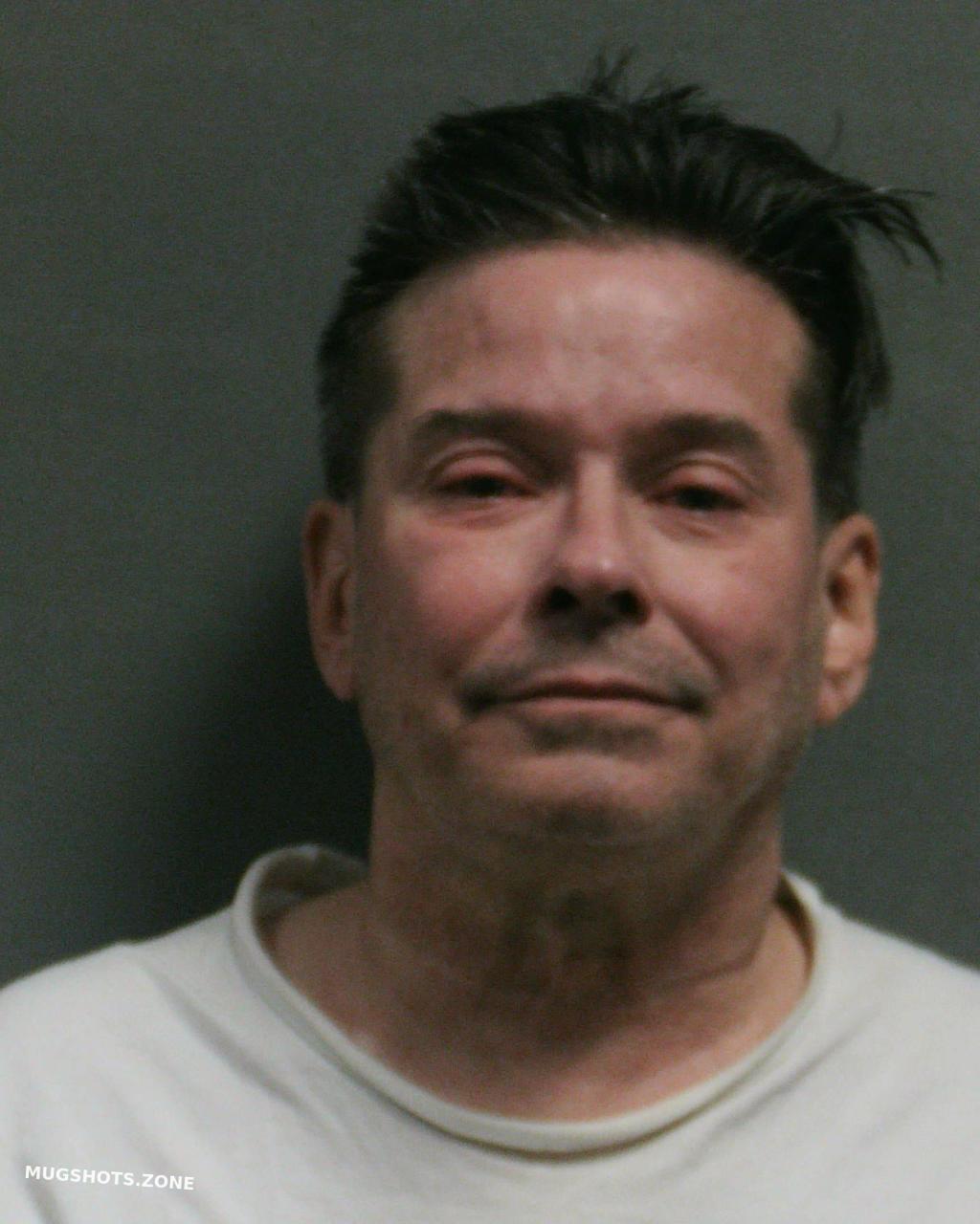 GLEASON JAMES ROBERT 07/26/2024 - Randall County Mugshots Zone