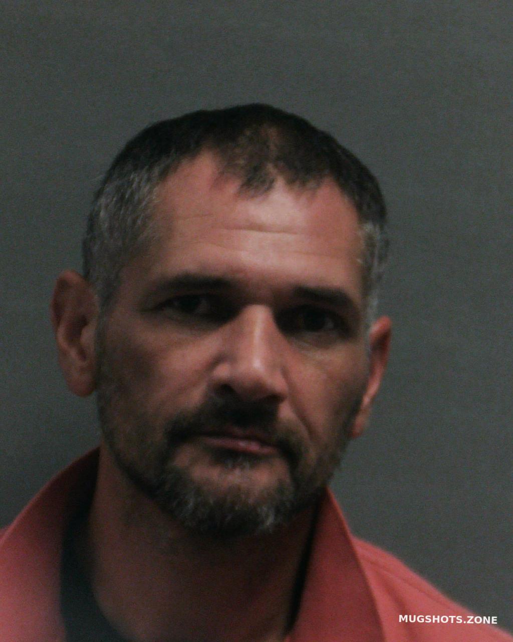 BONNER PAUL MORGAN 07/27/2024 - Randall County Mugshots Zone