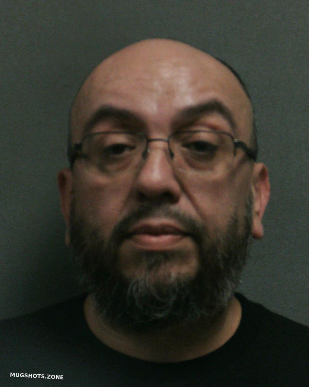 SALAZAR JOHN PATRICK JR. 07/28/2024 - Randall County Mugshots Zone