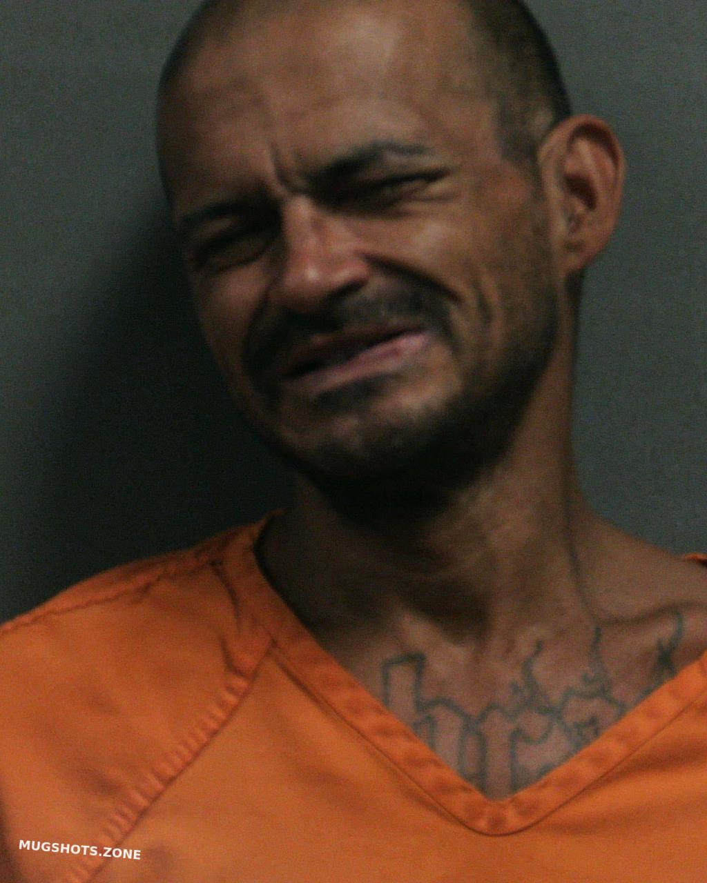 SAMBRANO JIMMY JR. 07/29/2024 - Randall County Mugshots Zone