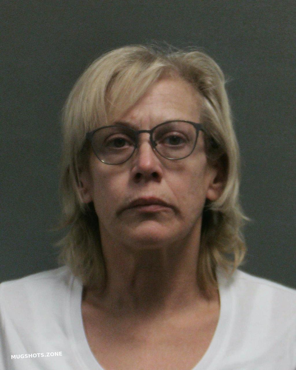 DORSETT DEBBIE RAY 07/29/2024 - Randall County Mugshots Zone