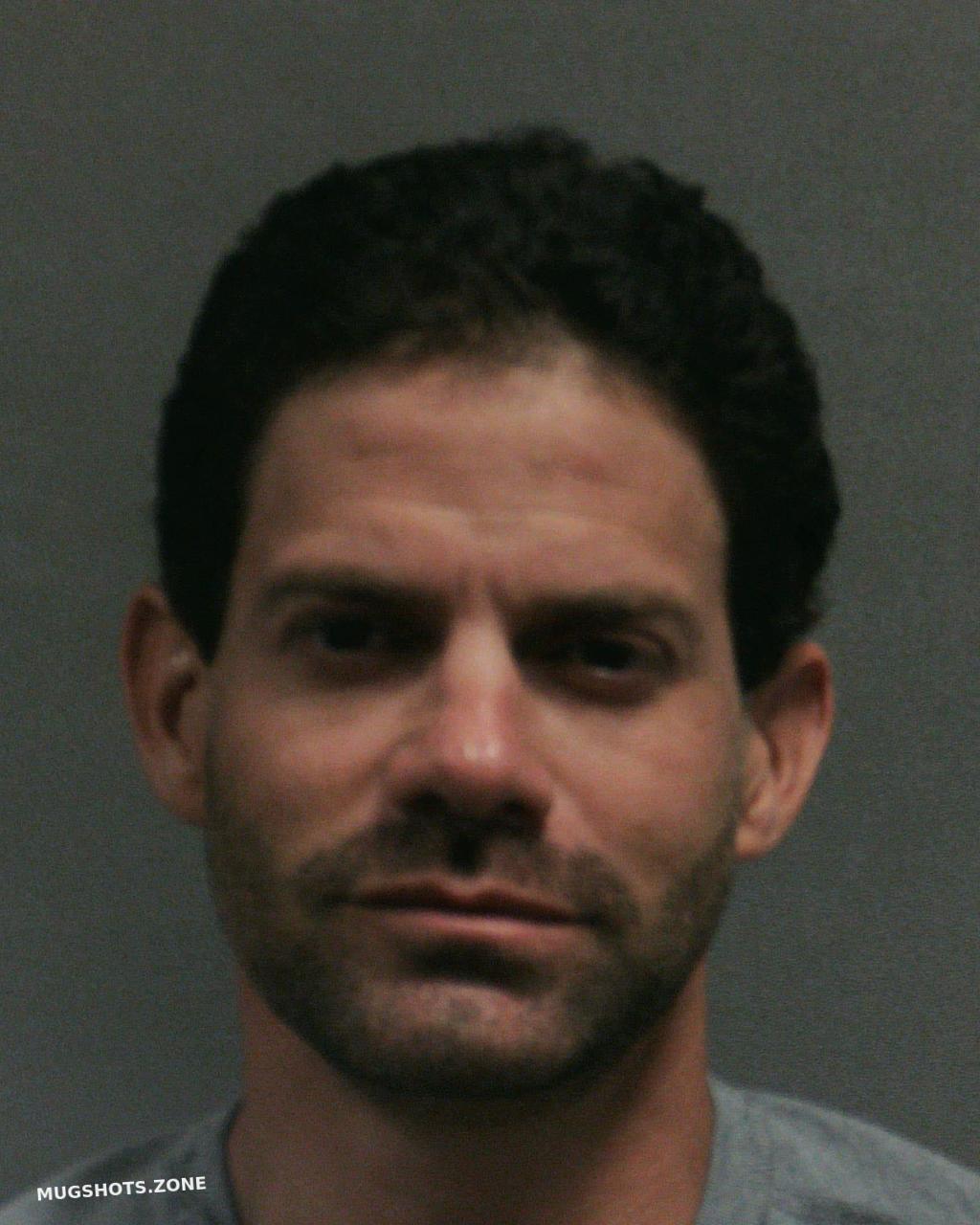 FERNANDEZ STEPHEN 07/29/2024 - Randall County Mugshots Zone