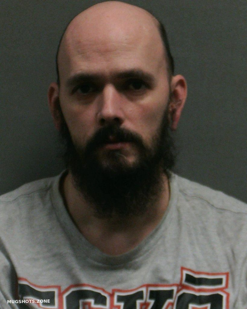 CLEMANS JEREMY WAYNE 07/29/2024 - Randall County Mugshots Zone