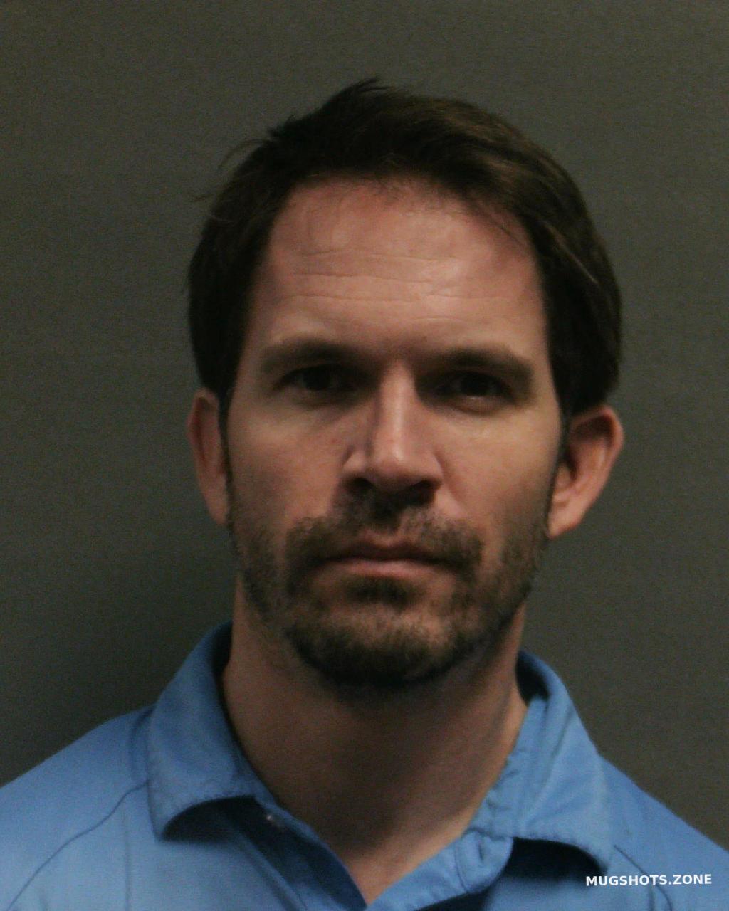 BALLOU BRANDON MICHAEL 07/30/2024 - Randall County Mugshots Zone