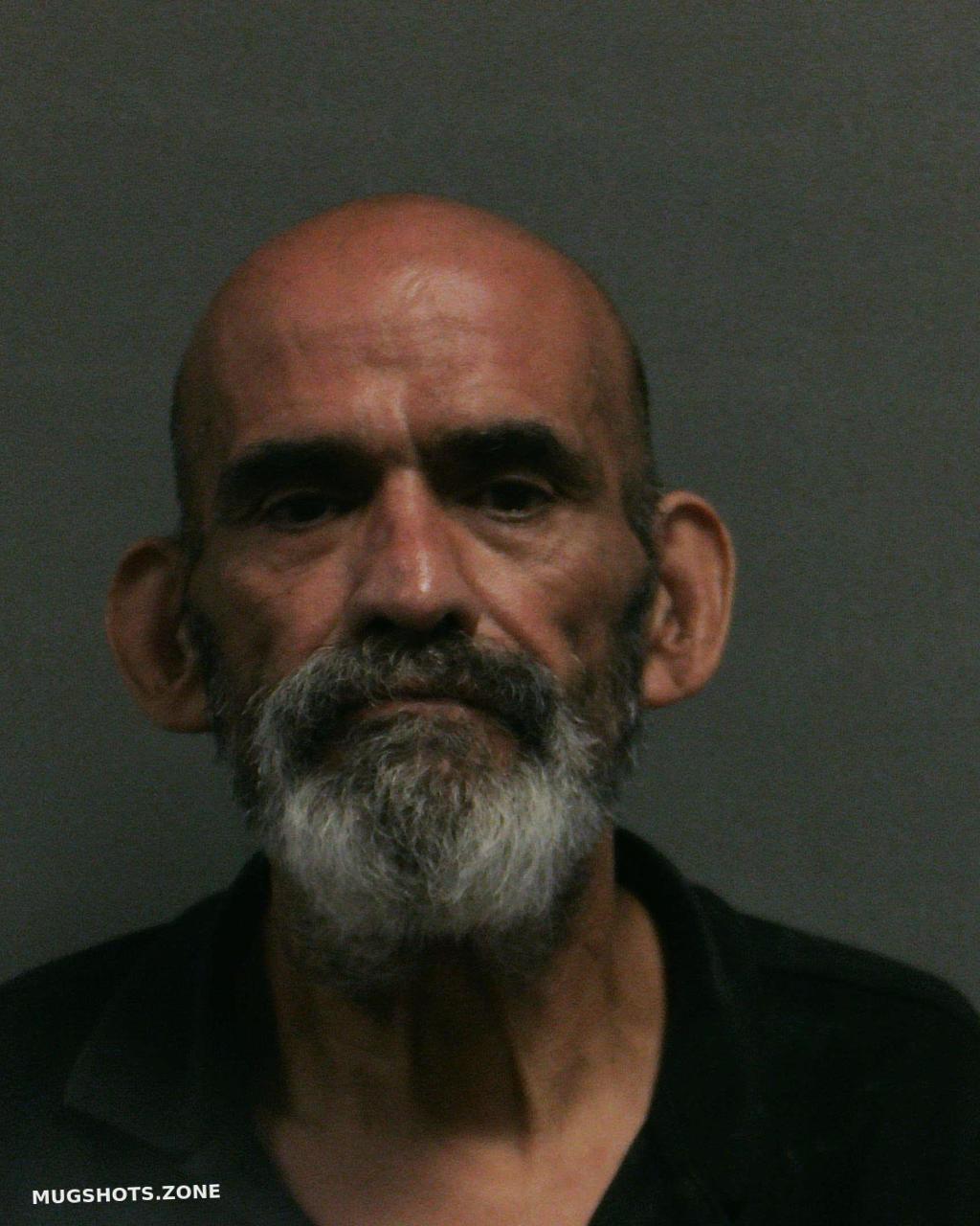 NAJERA RUDY ANTHONY 07/30/2024 - Randall County Mugshots Zone