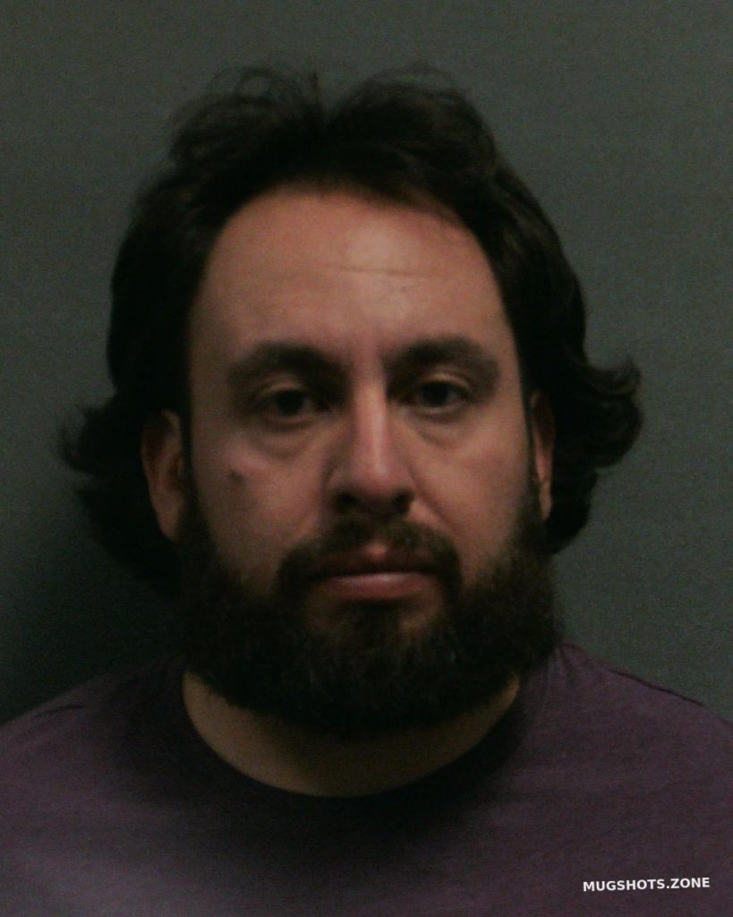 LOPEZ ALEXANDER LEON 08/01/2024 - Randall County Mugshots Zone