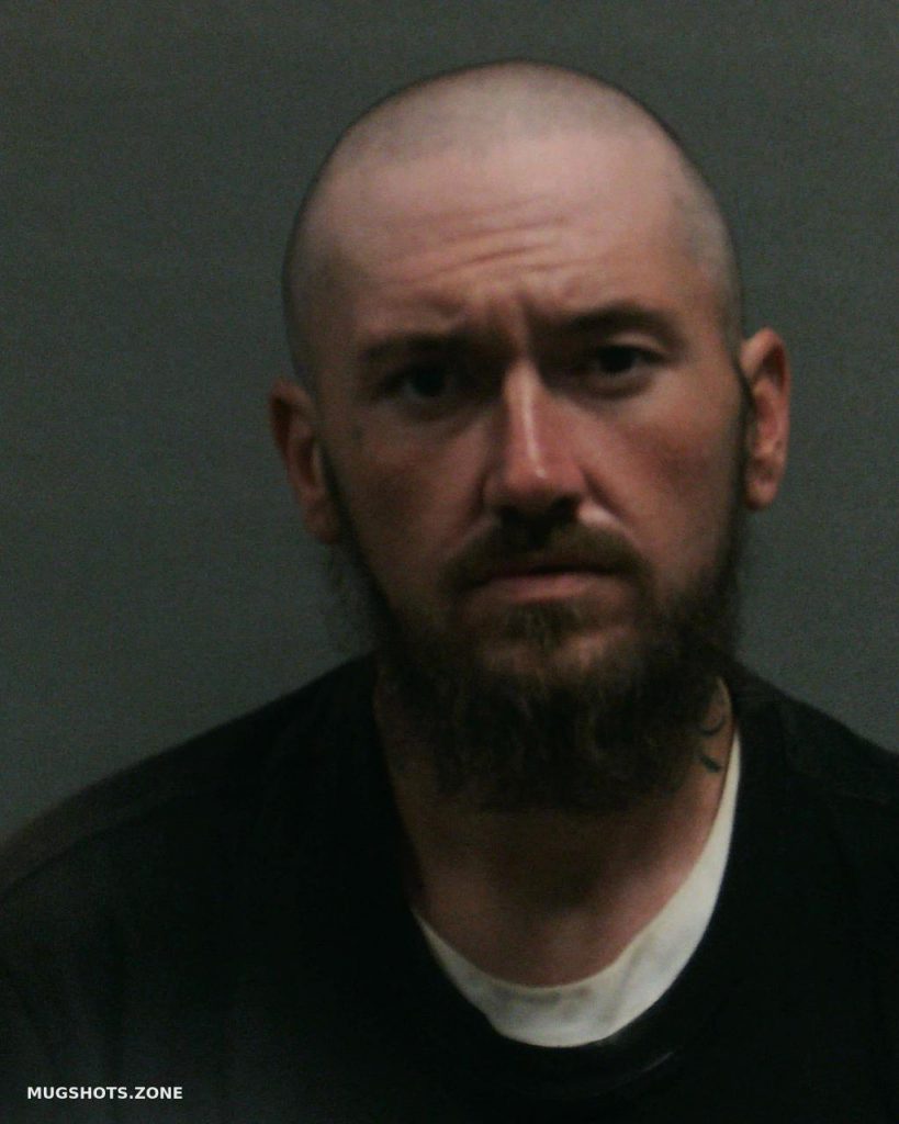 QUEBEDEAUX DUSTIN BLAKE 08/01/2024 - Randall County Mugshots Zone