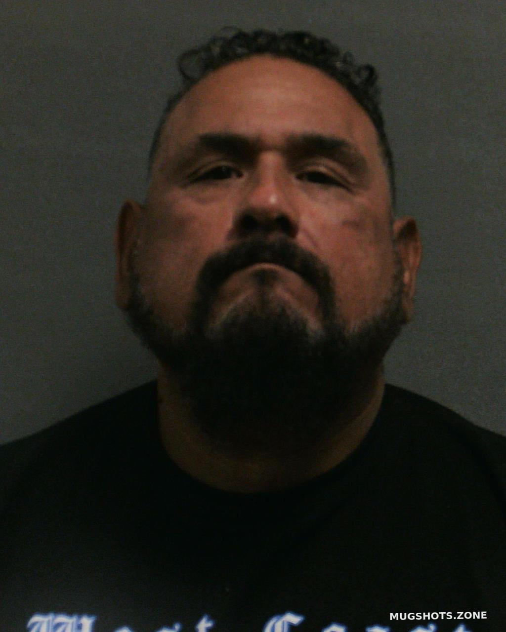 REYES JOHN PAUL 08/01/2024 - Randall County Mugshots Zone