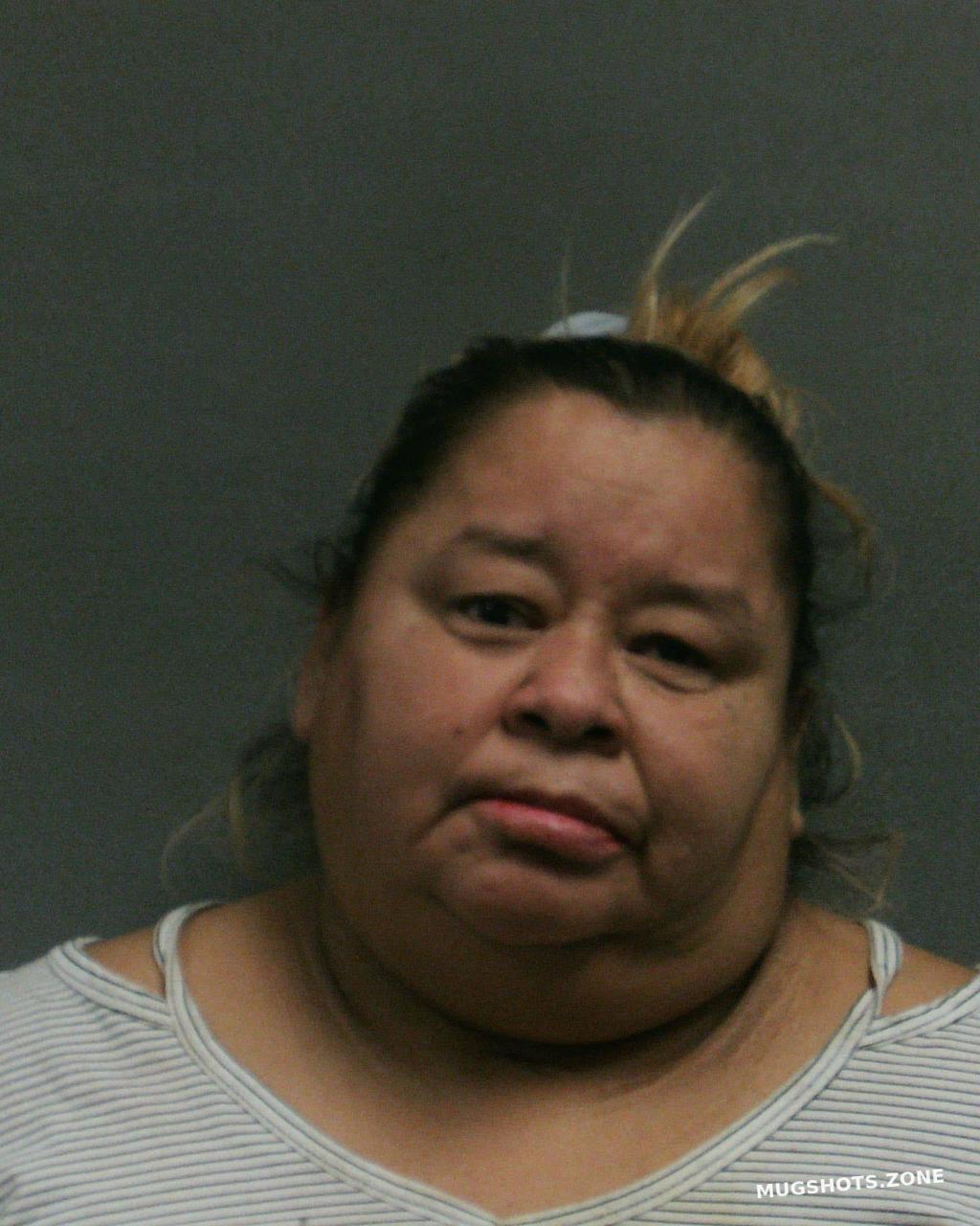 SALINAS RAMOS MICKY RAMOS 08/02/2024 - Randall County Mugshots Zone