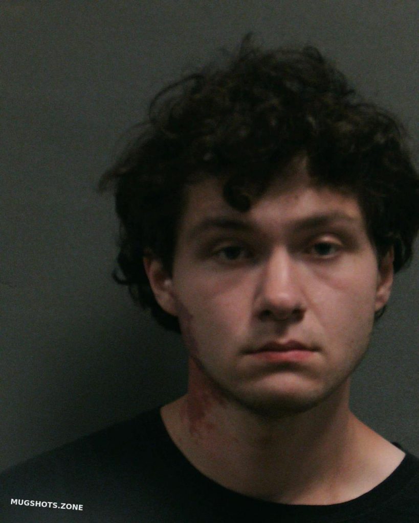 HAMPLE EVAN OSCAR 08/02/2024 - Randall County Mugshots Zone