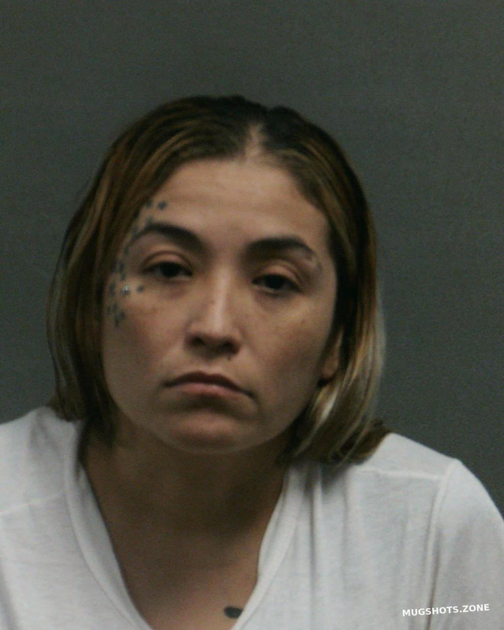 SANCHEZ JENNIFER MARIE 08/02/2024 - Randall County Mugshots Zone