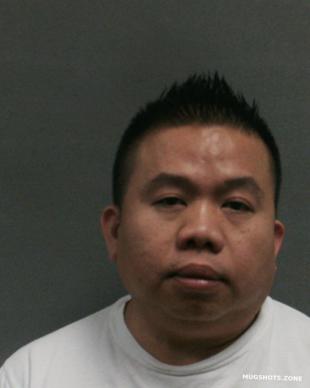 NGUYEN HUNG 08/02/2024 - Randall County Mugshots Zone