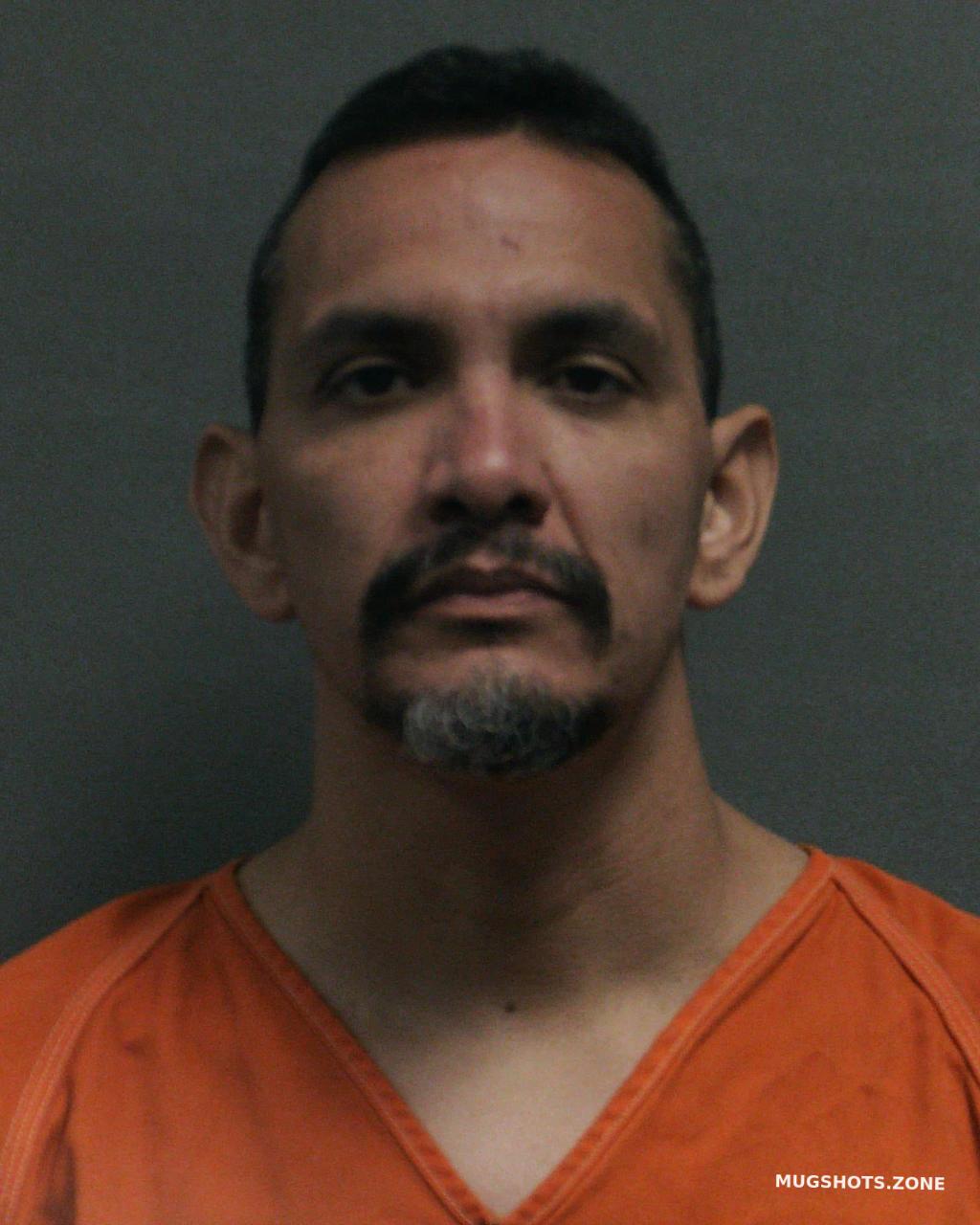 GONZALEZ-MARQUEZ DANIEL IVAN 08/02/2024 - Randall County Mugshots Zone