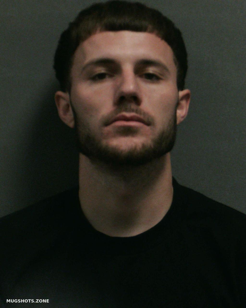 RIDER KAIDEN THOMAS 08/02/2024 - Randall County Mugshots Zone