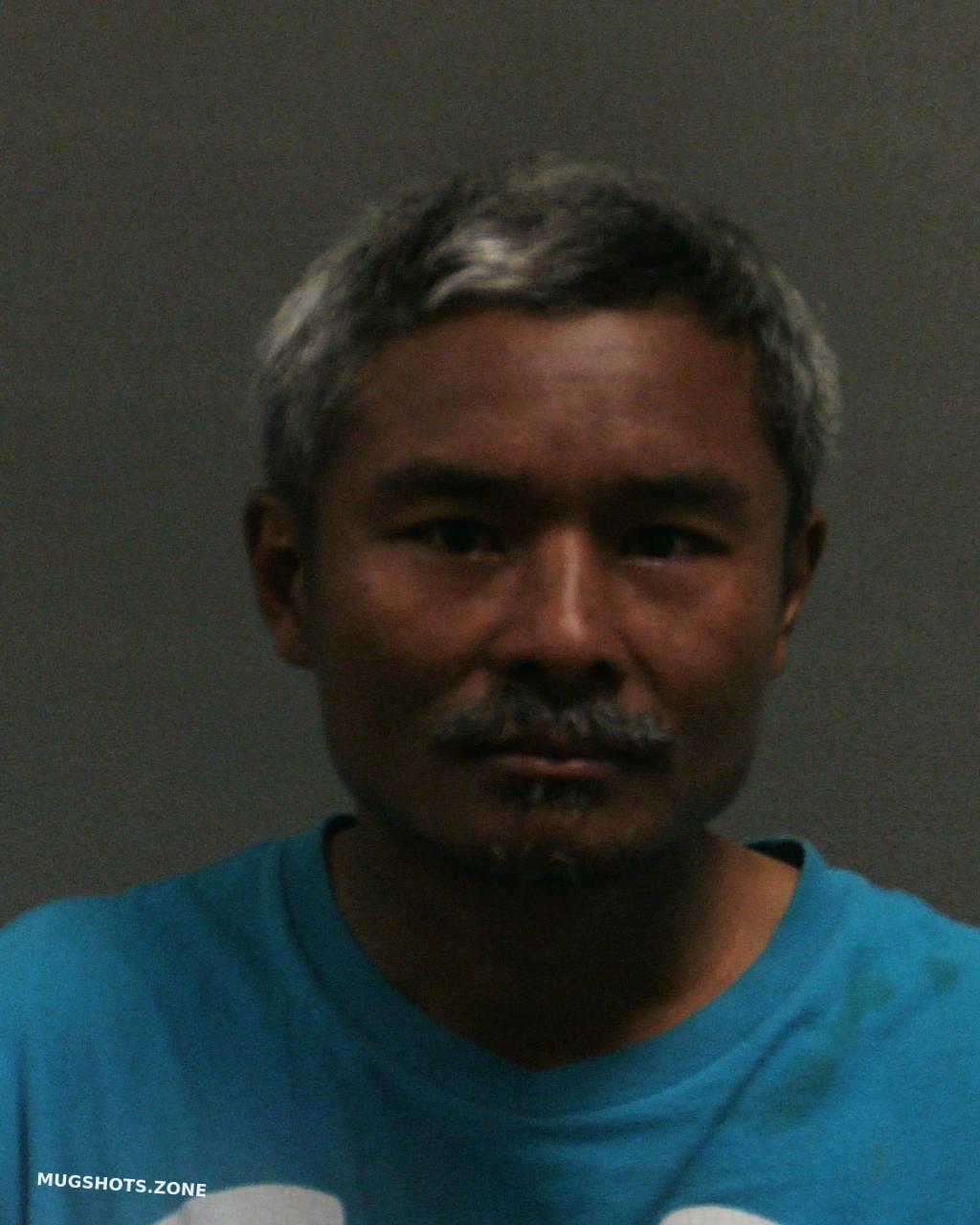 PAW HTOO LAH 08/04/2024 - Randall County Mugshots Zone