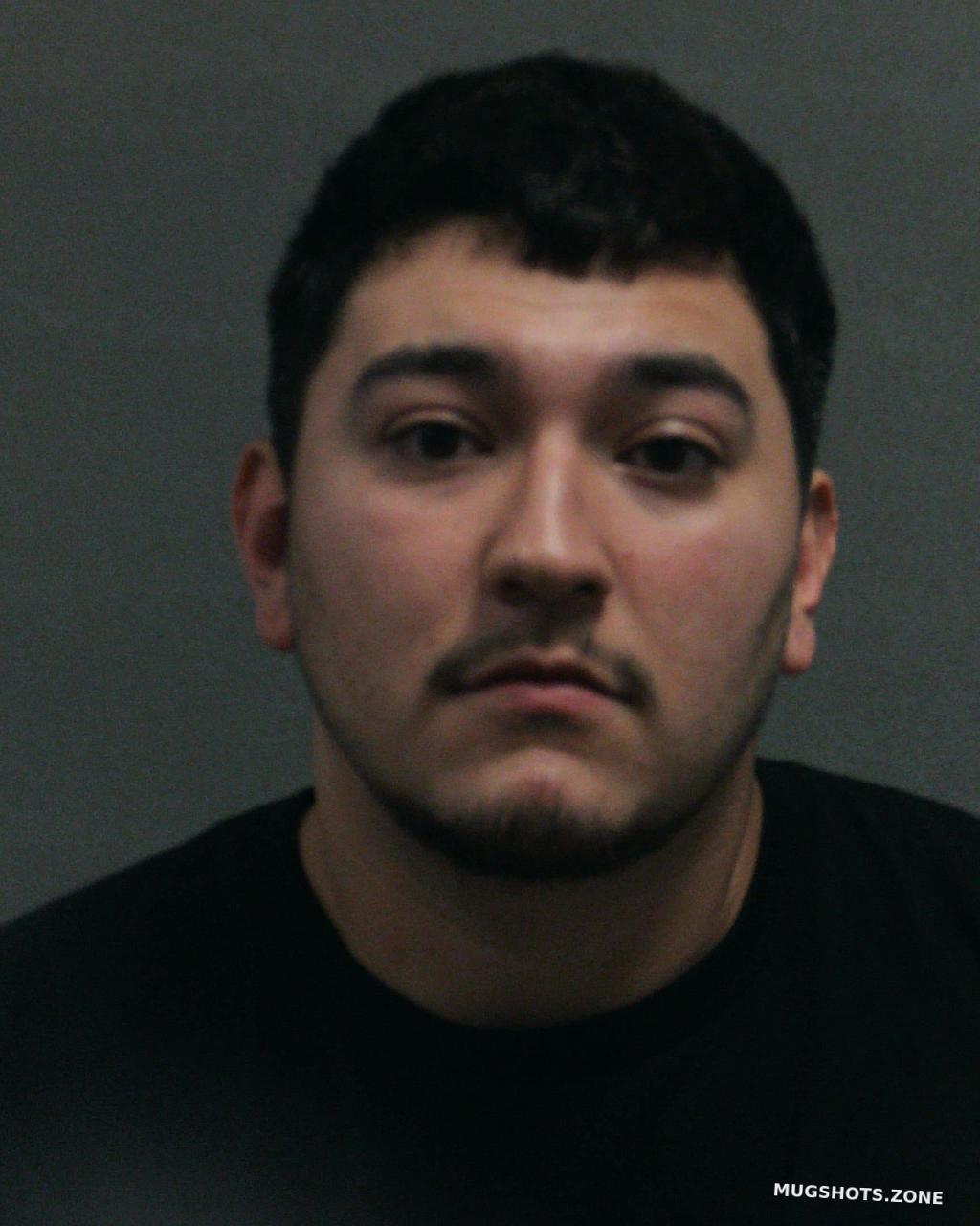 DEKKER KYLER JORDAN 08/04/2024 - Randall County Mugshots Zone