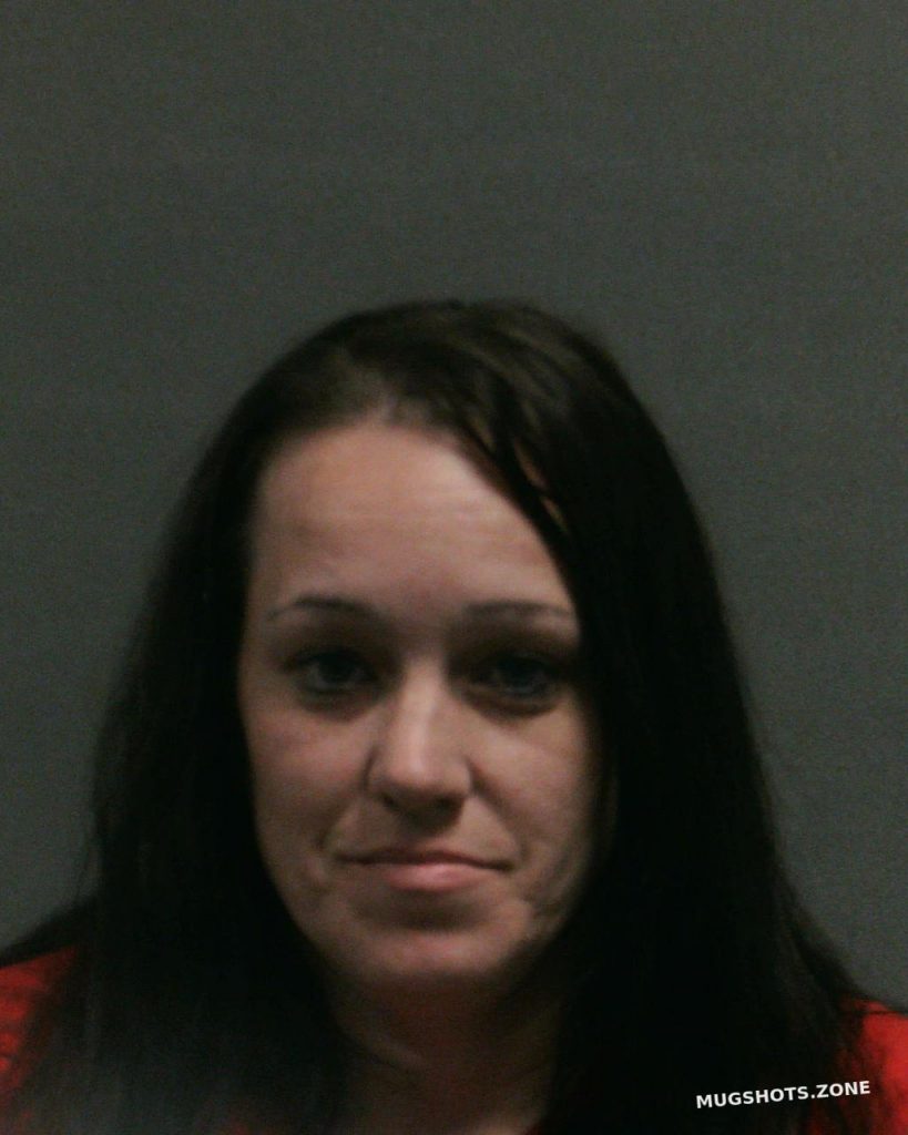HICKMAN TIFFANY MICHELLE 08/05/2024 - Randall County Mugshots Zone