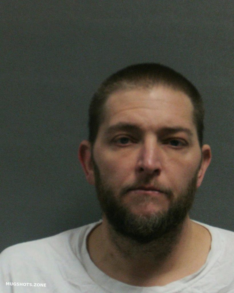 LAMBERSON JOHN JACOB MAUPIN 08/05/2024 - Randall County Mugshots Zone