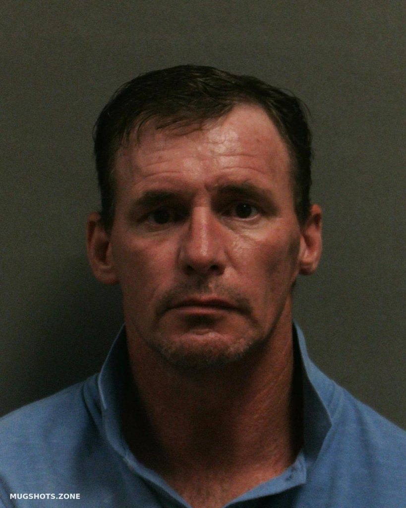 WILLERT CHRISTOPHER MICHAEL 08/06/2024 - Randall County Mugshots Zone