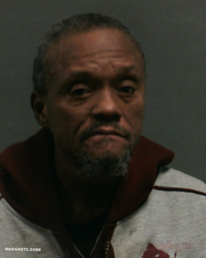 BROOKS RODNEY DARNELL 08/06/2024 - Randall County Mugshots Zone