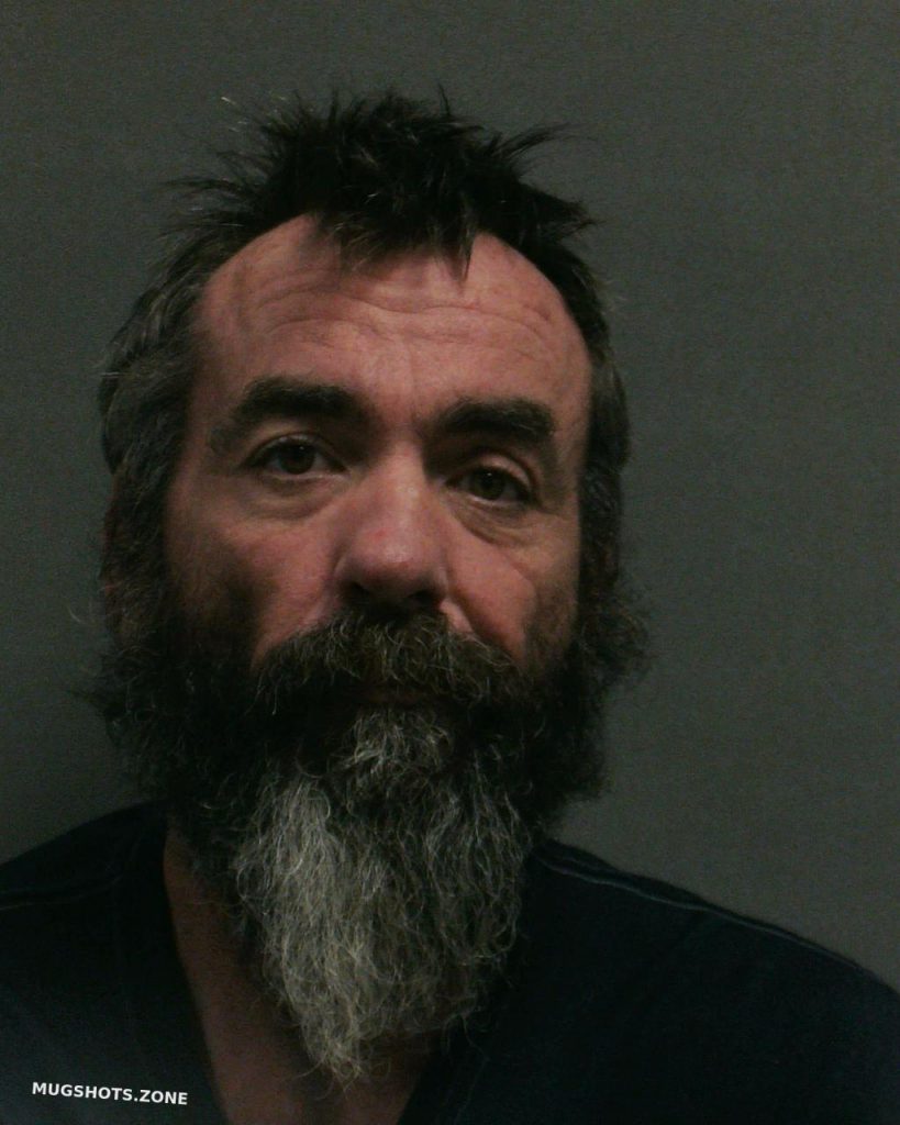 WILLIAMS BRIAN KEITH 08/07/2024 - Randall County Mugshots Zone