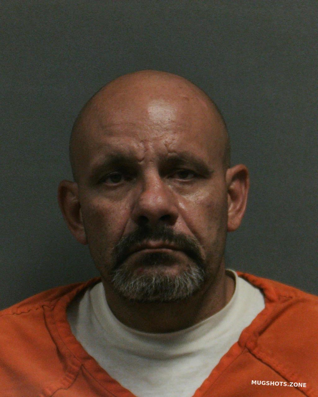 CAMP DWAYNE HARLAN 08/08/2024 - Randall County Mugshots Zone