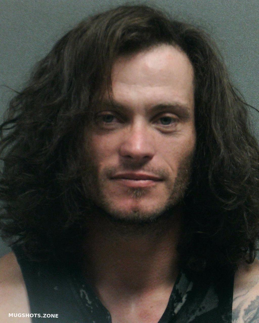 CLARK TANNER LEE 08/17/2024 - Randall County Mugshots Zone