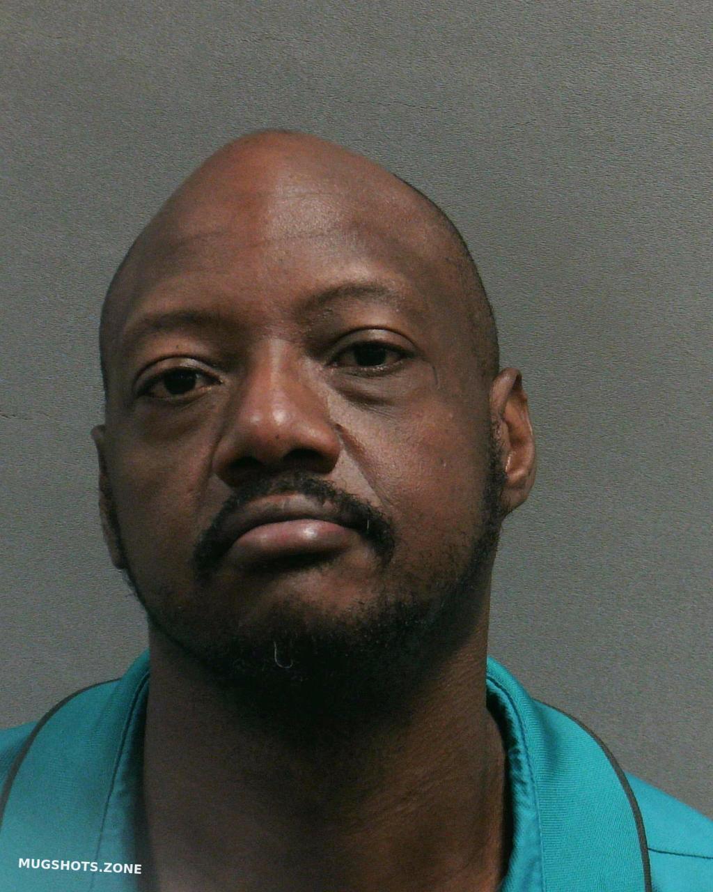 CROCKETT JEREMY DAXON 08/19/2024 - Randall County Mugshots Zone