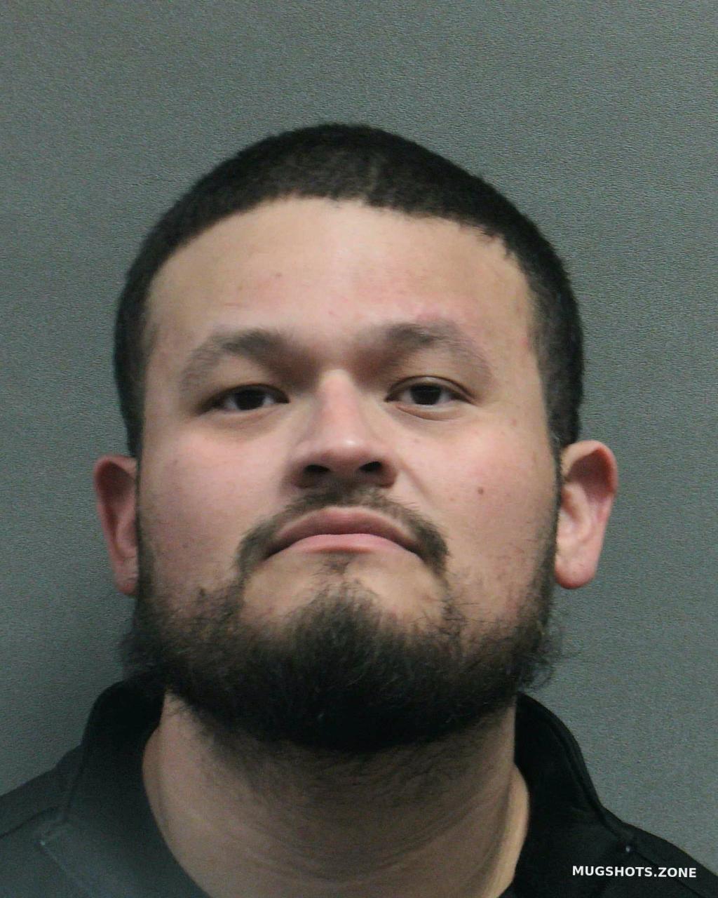 GOMEZ JOSE MANUAL 08/22/2024 - Randall County Mugshots Zone