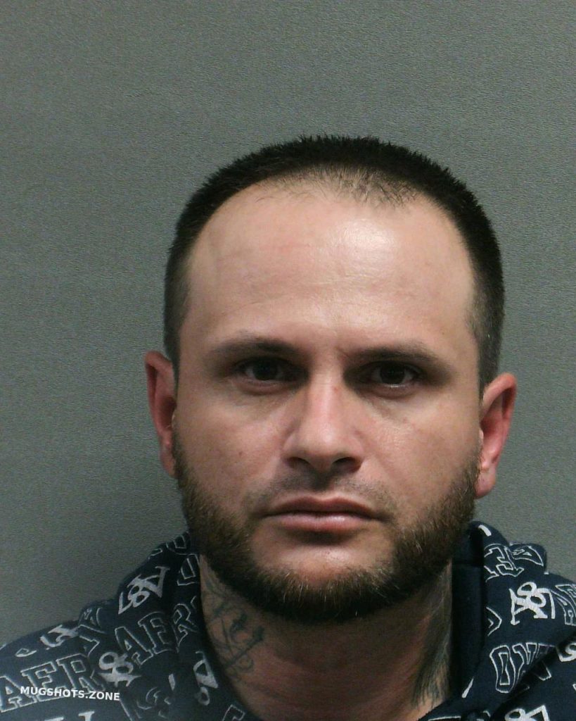 LAWRENCE JONATHAN MICHAEL 08/30/2024 - Randall County Mugshots Zone