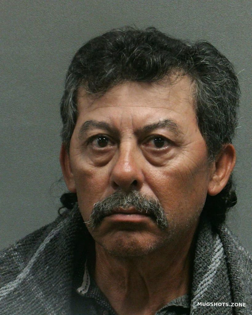 LIMAS-TARANGO FERNANDO FELIX 09/05/2024 - Randall County Mugshots Zone