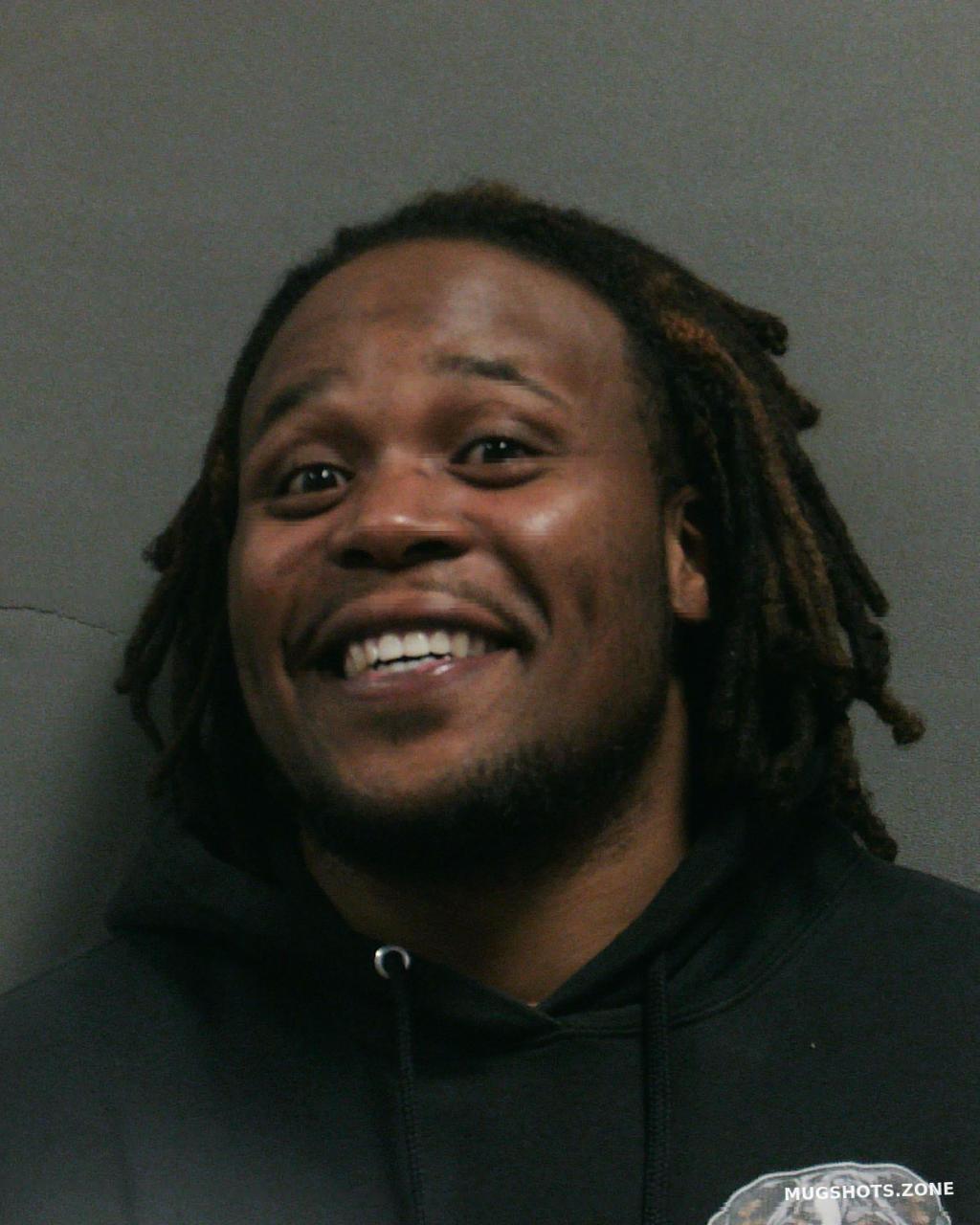 HARDY PARIS DA'QUAN 09/11/2024 - Randall County Mugshots Zone