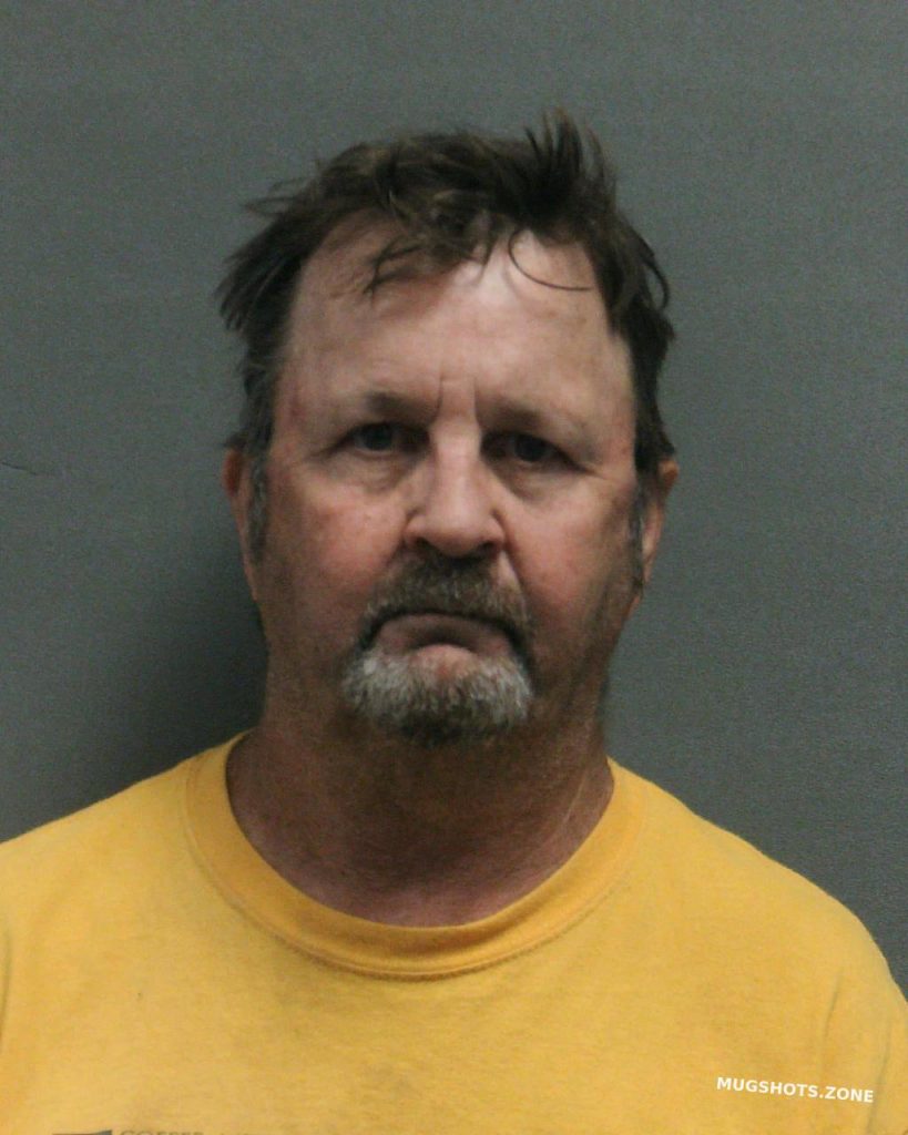 FARMER PATRICK KENNETH 09/12/2024 - Randall County Mugshots Zone