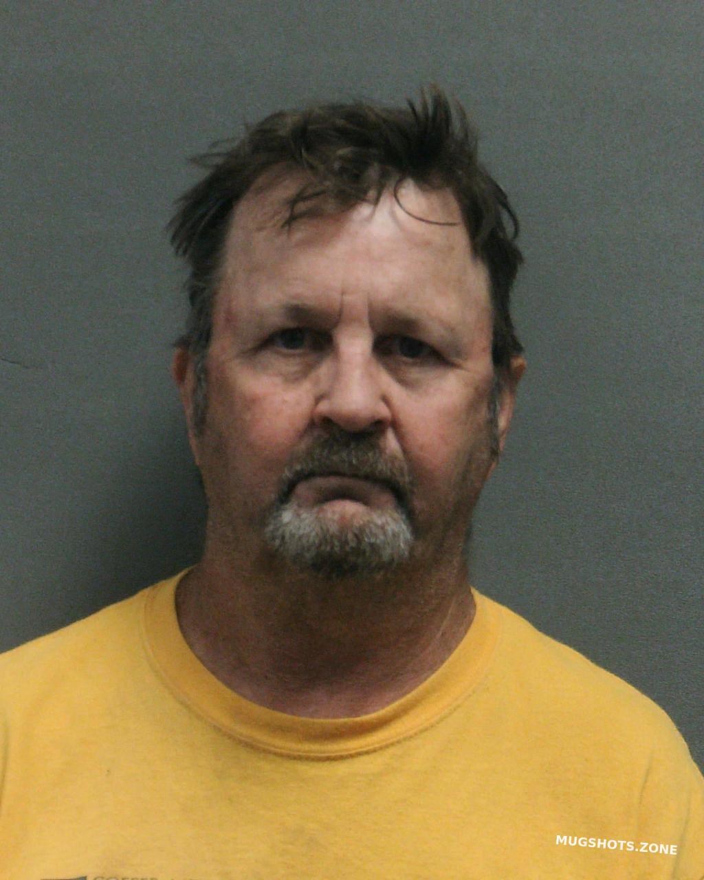 FARMER PATRICK KENNETH 09/12/2024 - Randall County Mugshots Zone