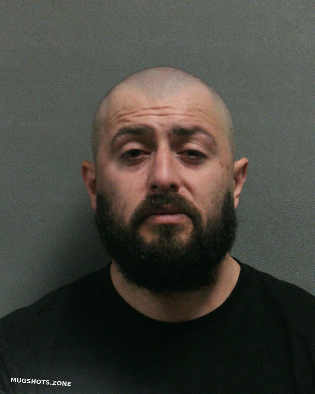 FLORES JOSHUA ABEL 09/12/2024 - Randall County Mugshots Zone