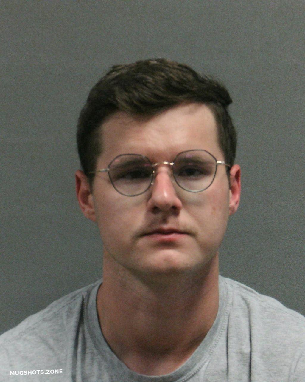 MCCORMACK COLTYN JAY 09/14/2024 - Randall County Mugshots Zone