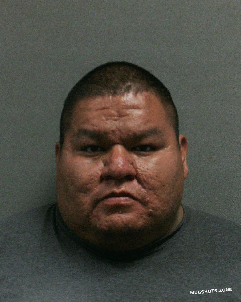 VALERIO JOSE MANUEL 09/14/2024 - Randall County Mugshots Zone