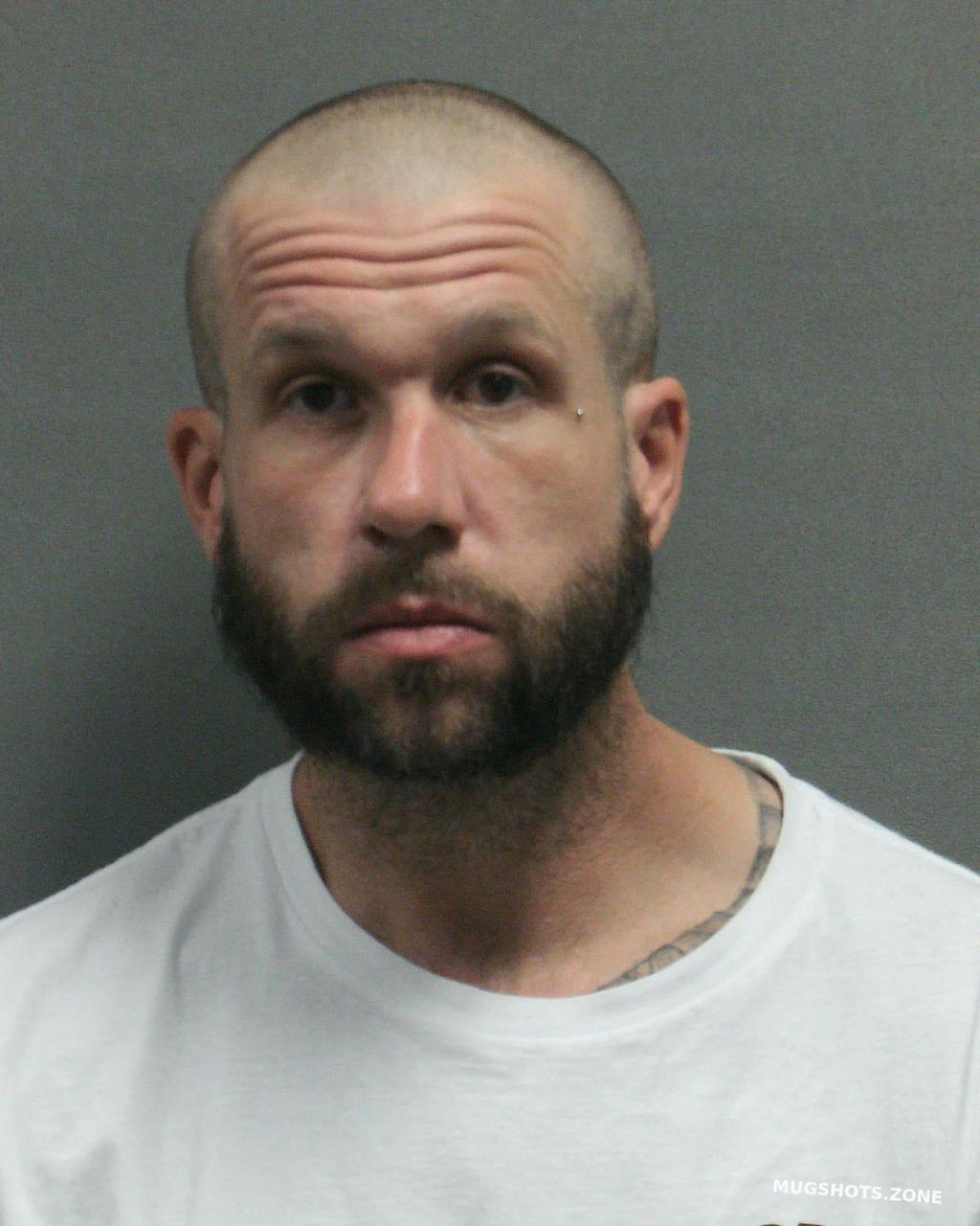 SHELTON NICHOLAS SCOTT 09/15/2024 - Randall County Mugshots Zone