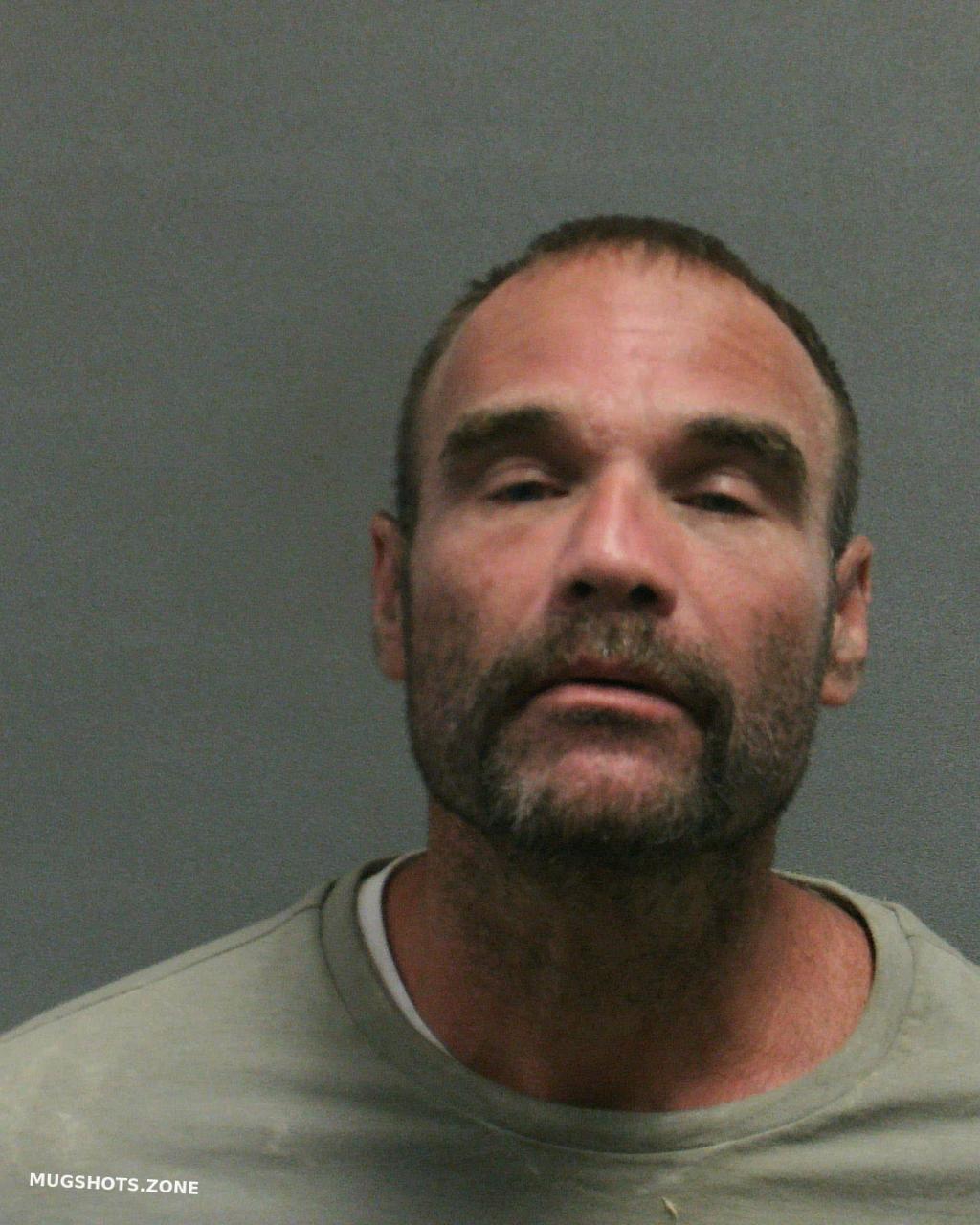 NELSON STEVEN RAY 09/15/2024 - Randall County Mugshots Zone