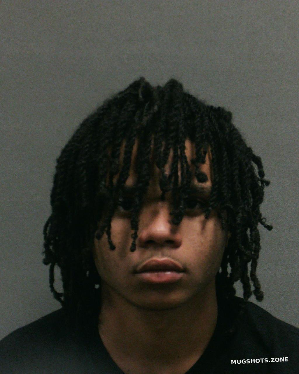 MITCHELL TA'MARION KEONE TYRONE 09/15/2024 - Randall County Mugshots Zone