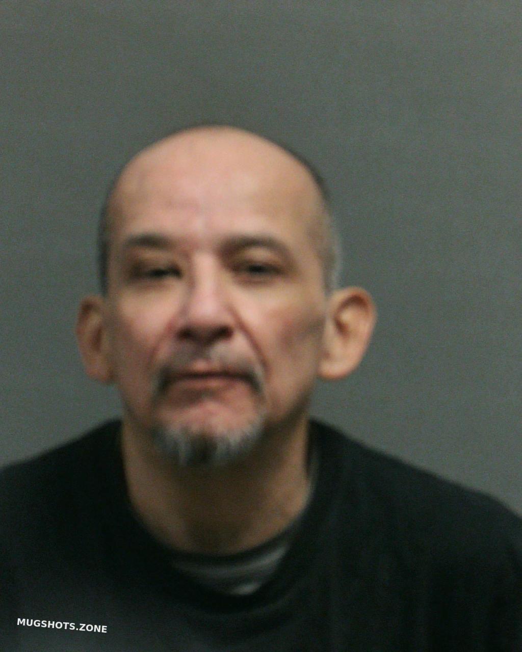 RAMIREZ MIKE 09/16/2024 - Randall County Mugshots Zone