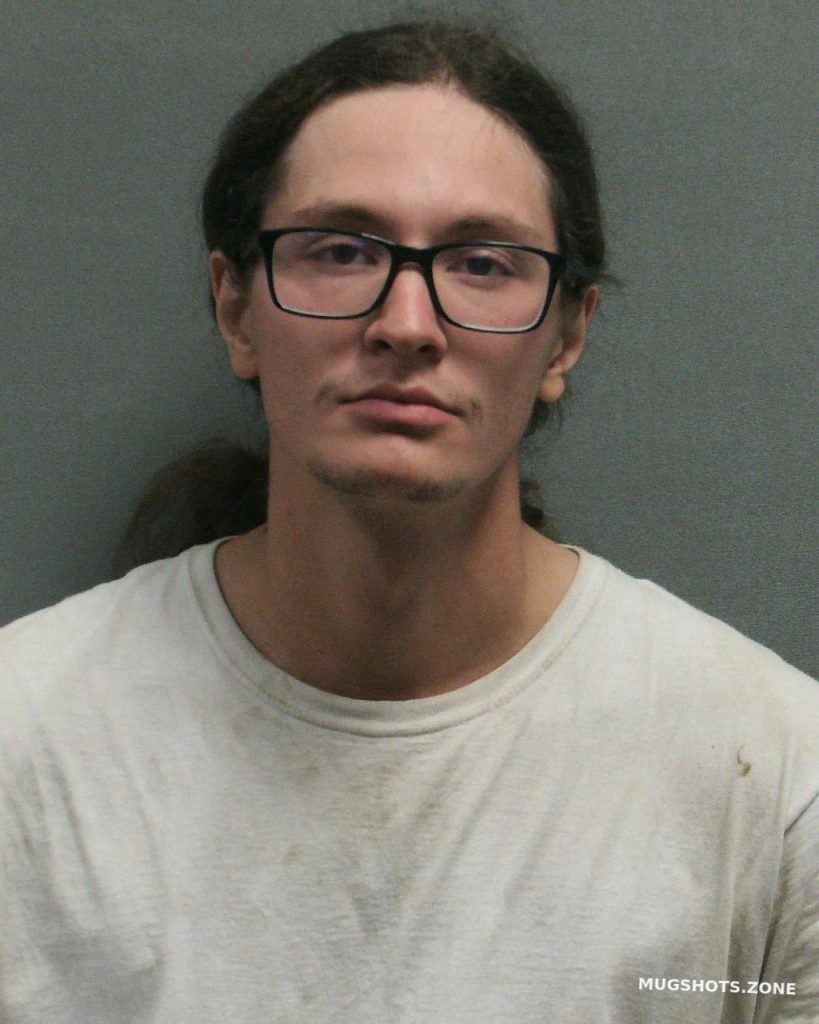 RILEY DAMIAN ZADUS 09/16/2024 - Randall County Mugshots Zone