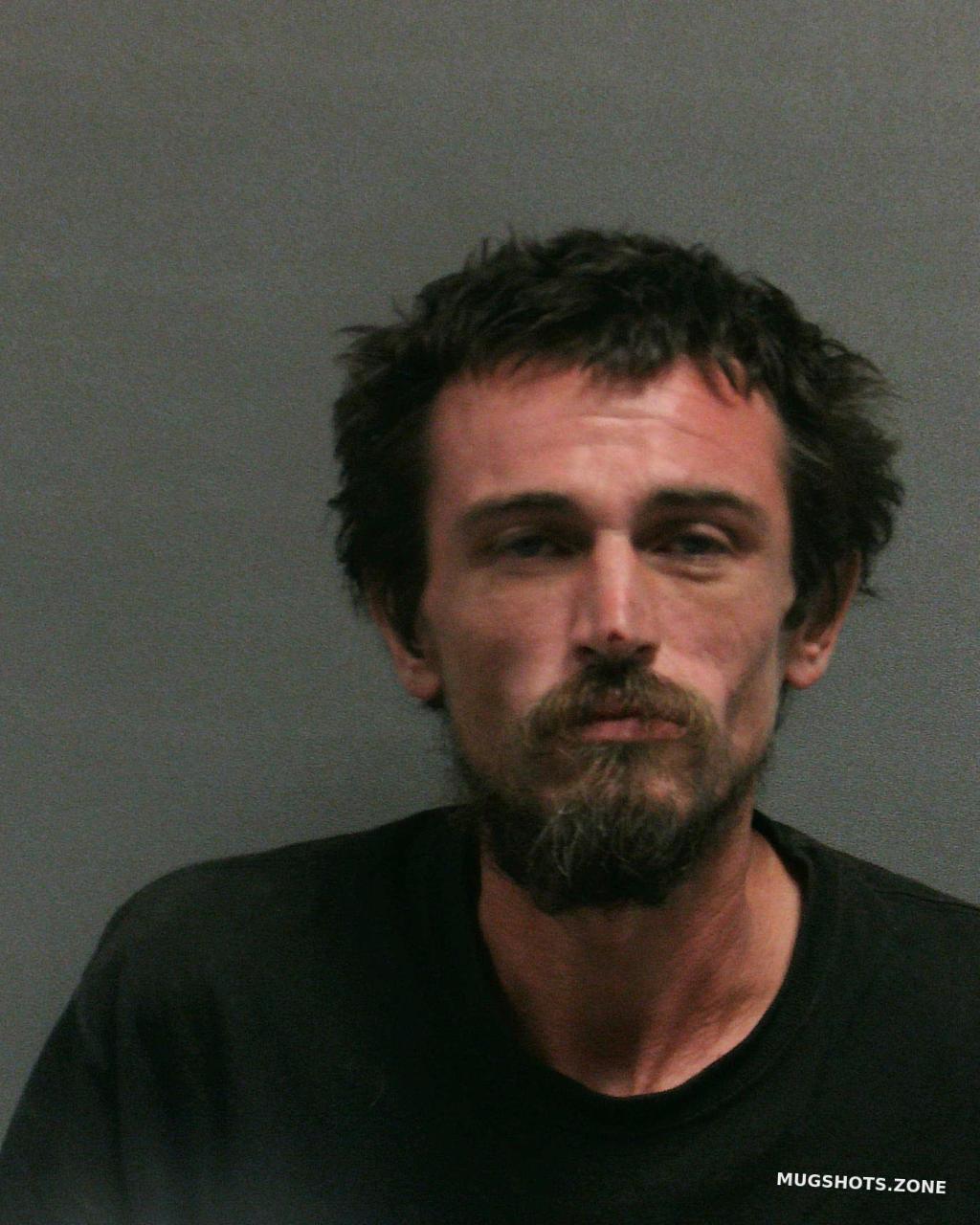 DOBSON JAY MICHAEL 09/17/2024 - Randall County Mugshots Zone