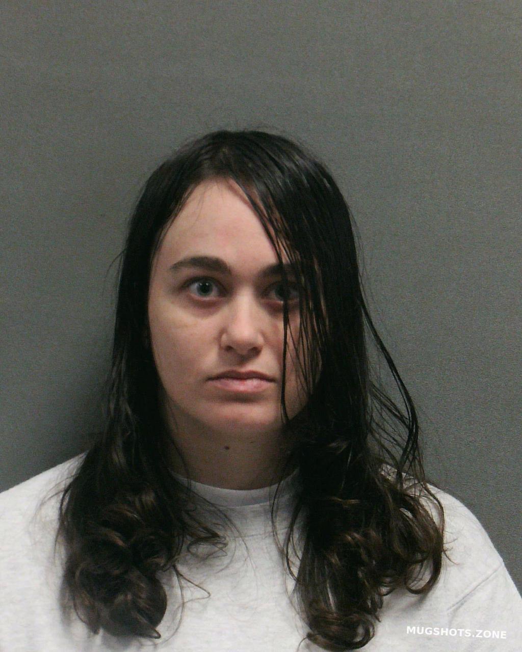 MORGAN JESSICA ANN 09/17/2024 - Randall County Mugshots Zone